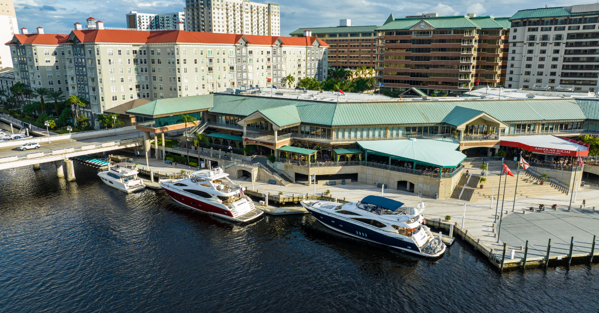 Standard Pricing | Sunburst Yacht Charters